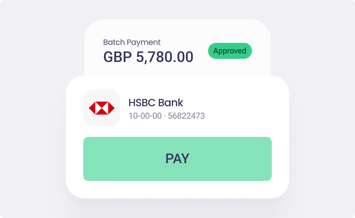 ApprovalMax Pay: Pay Approved Bills Directly in One Platform